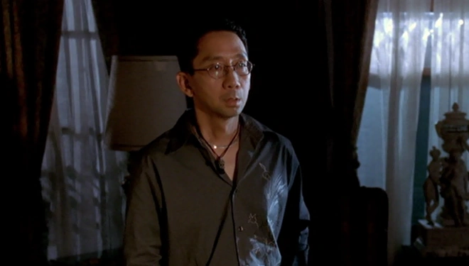 Greg Ortega | Ncis Franchise Wiki | Fandom