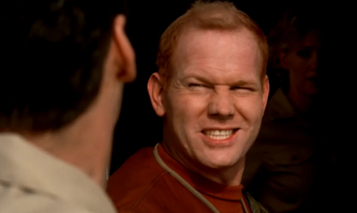 Ned Bannon | Ncis Franchise Wiki | Fandom