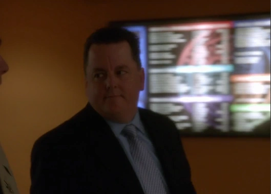 Chris | Ncis Franchise Wiki | Fandom