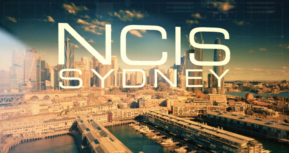 NCIS:Sydney | Ncis Franchise Wiki | Fandom NCIS:Sydney | Ncis Franchise Wiki | Fandom