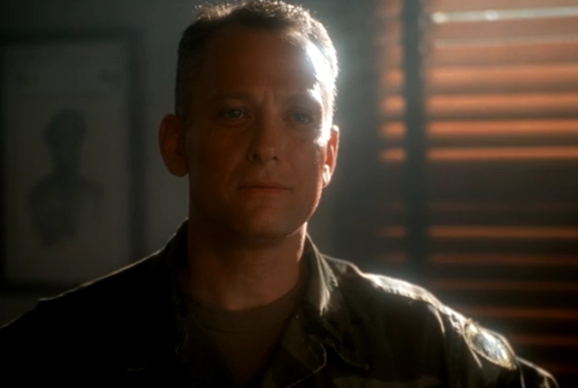 Nathan Behnke | Ncis Franchise Wiki | Fandom