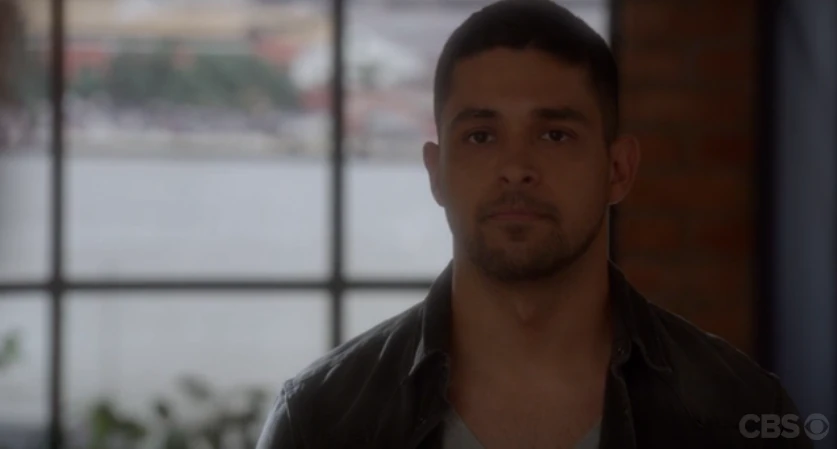 Nicholas Torres | Ncis Franchise Wiki | Fandom