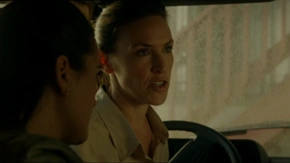 Constance Mazney | Ncis Franchise Wiki | Fandom