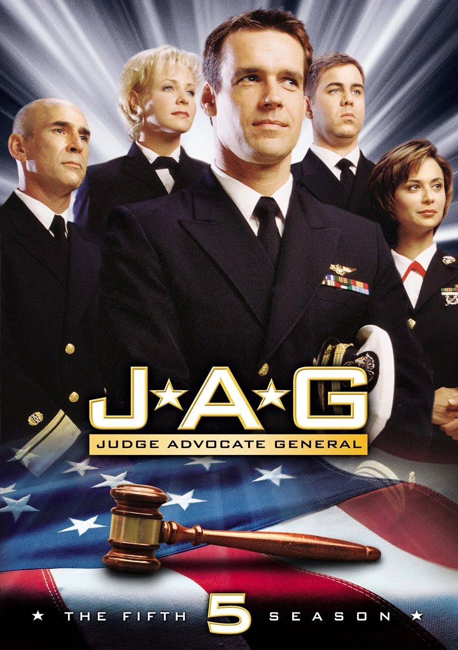 JAG Season 5 | Ncis Franchise Wiki | Fandom