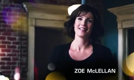 Zoe McLellan | Ncis Franchise Wiki | Fandom
