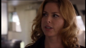 Abigail Borin | Ncis Franchise Wiki | Fandom