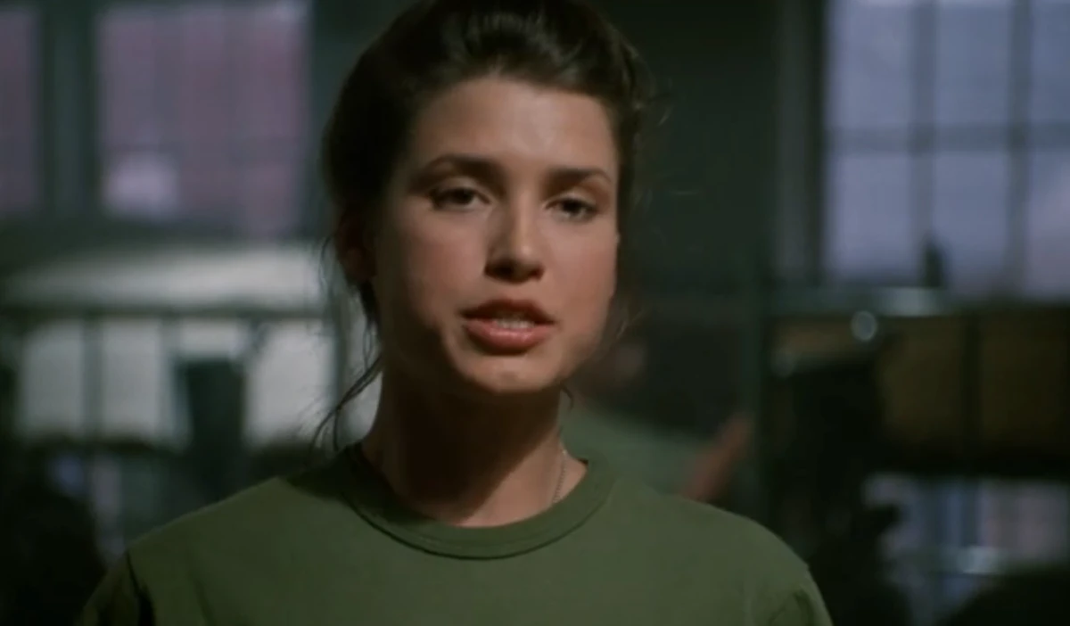 Whitley | Ncis Franchise Wiki | Fandom