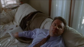 Bruce Rivers | Ncis Franchise Wiki | Fandom