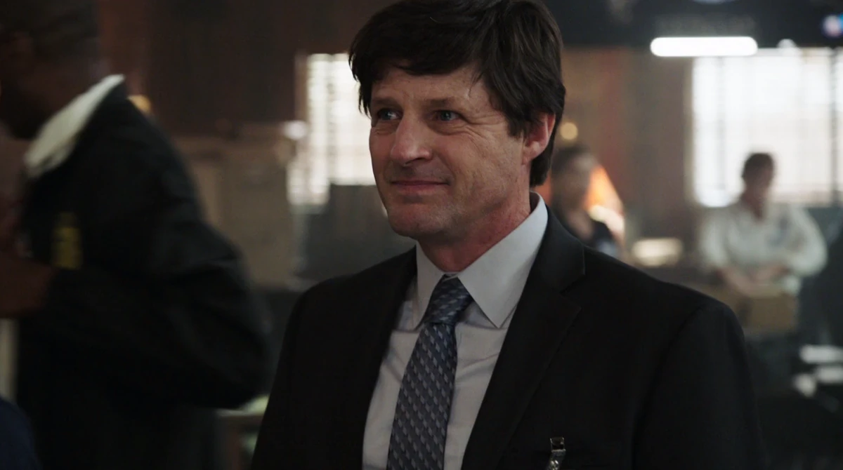 Lamont | Ncis Franchise Wiki | Fandom