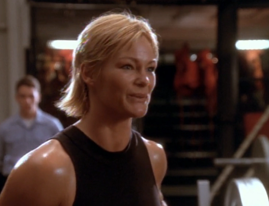 Cassie Puller | Ncis Franchise Wiki | Fandom