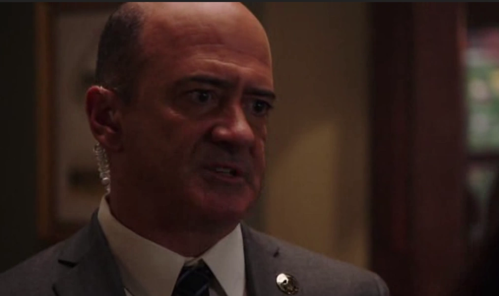 Carl Estes | Ncis Franchise Wiki | Fandom