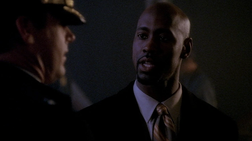 Rob Benton | Ncis Franchise Wiki | Fandom