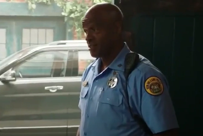 Roy (NOLA) | Ncis Franchise Wiki | Fandom