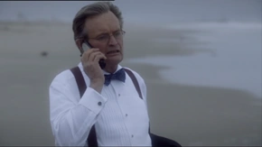 Donald Mallard | Ncis Franchise Wiki | Fandom