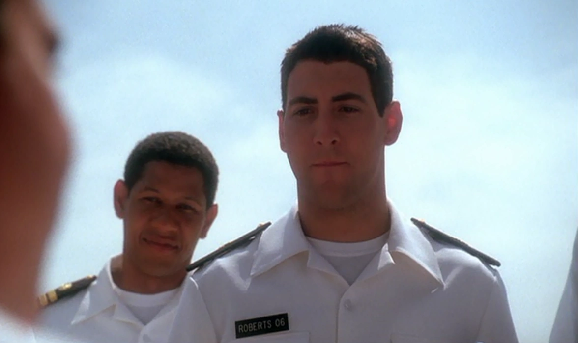 Mike Roberts | Ncis Franchise Wiki | Fandom