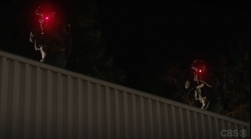 NCIS REACT Team | Ncis Franchise Wiki | Fandom