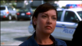 Lina Reyes | Ncis Franchise Wiki | Fandom