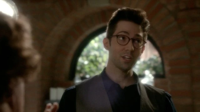 Christopher Ramos | Ncis Franchise Wiki | Fandom