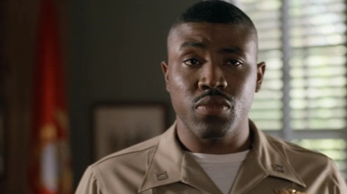Overton | Ncis Franchise Wiki | Fandom
