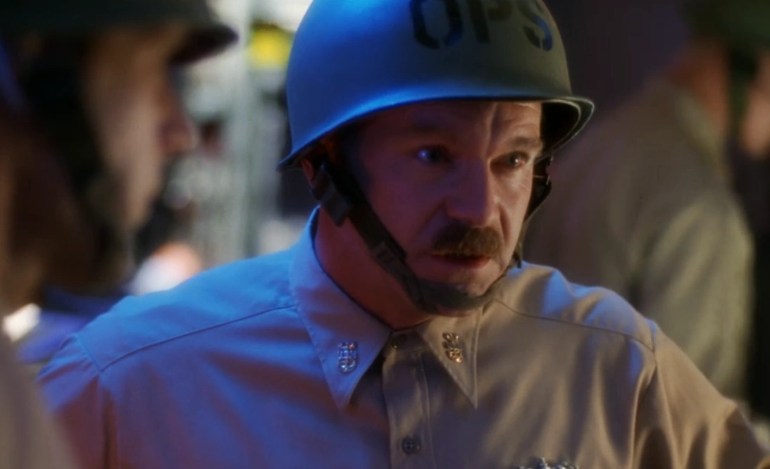 Wallace | Ncis Franchise Wiki | Fandom