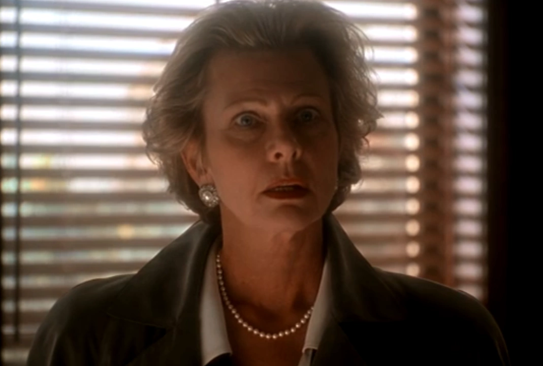 Grace Marion | Ncis Franchise Wiki | Fandom