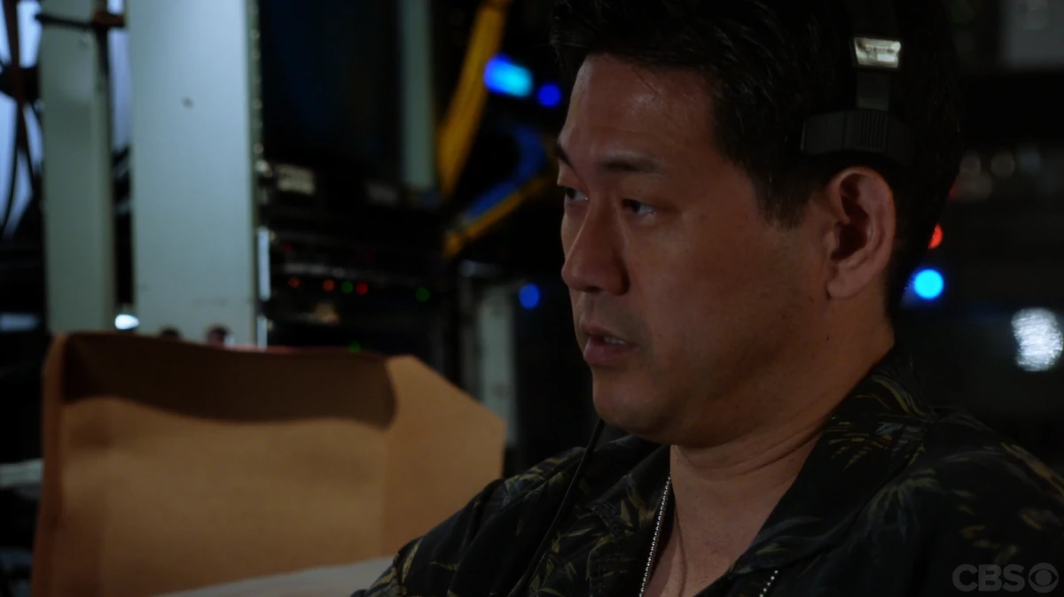 Kenji | Ncis Franchise Wiki | Fandom