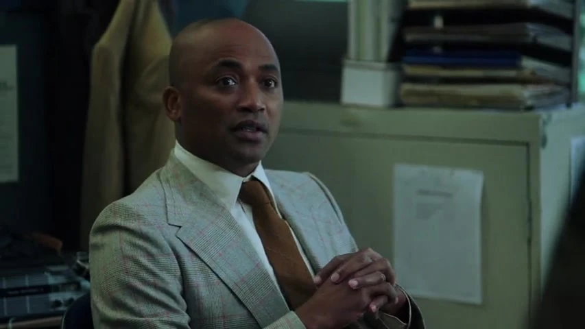 Edward Scott | Ncis Franchise Wiki | Fandom