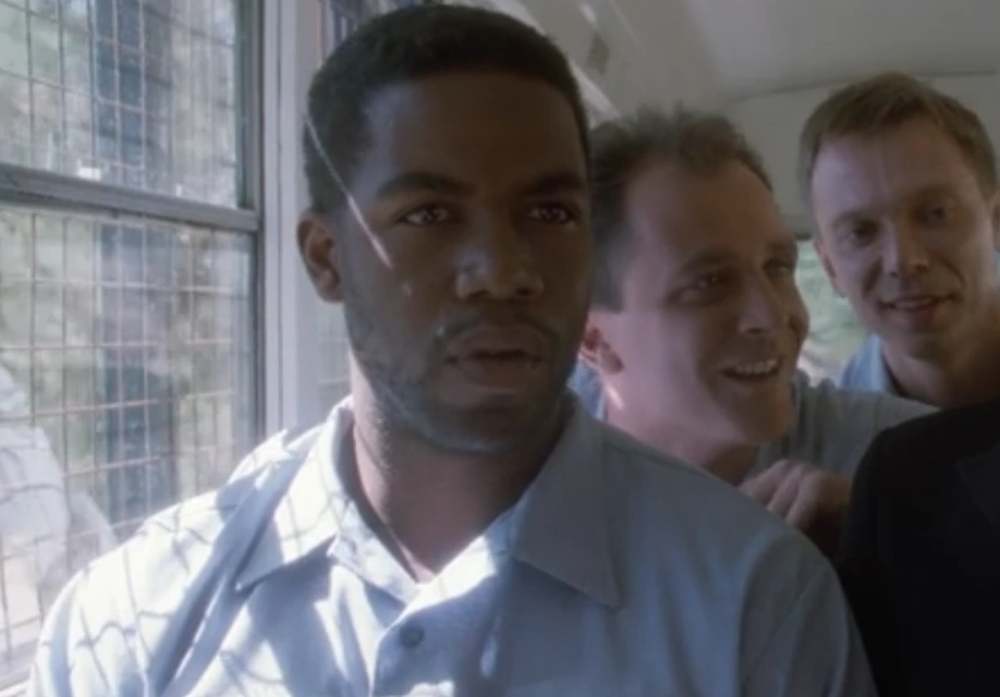 Martin Payne | Ncis Franchise Wiki | Fandom