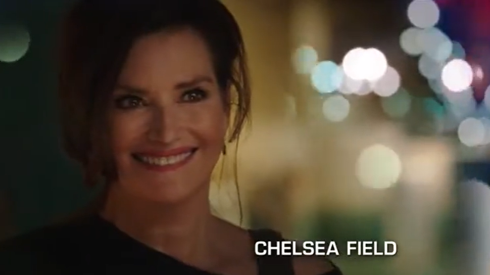 Chelsea Field | Ncis Franchise Wiki | Fandom