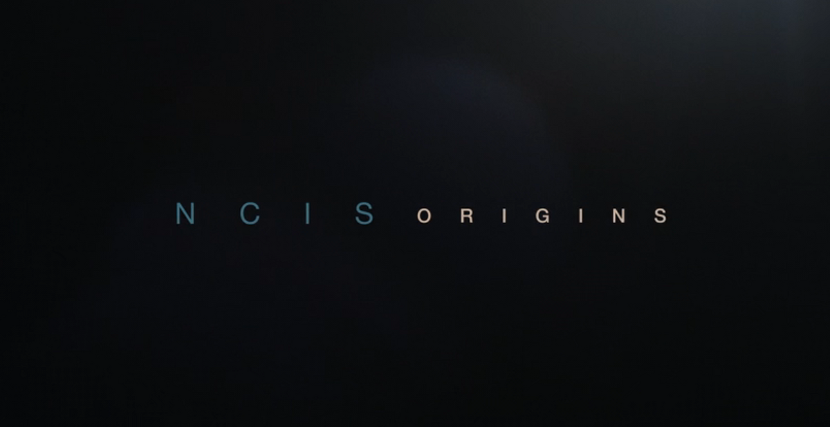 NCIS:Origins | Ncis Franchise Wiki | Fandom NCIS:Origins | Ncis Franchise Wiki | Fandom