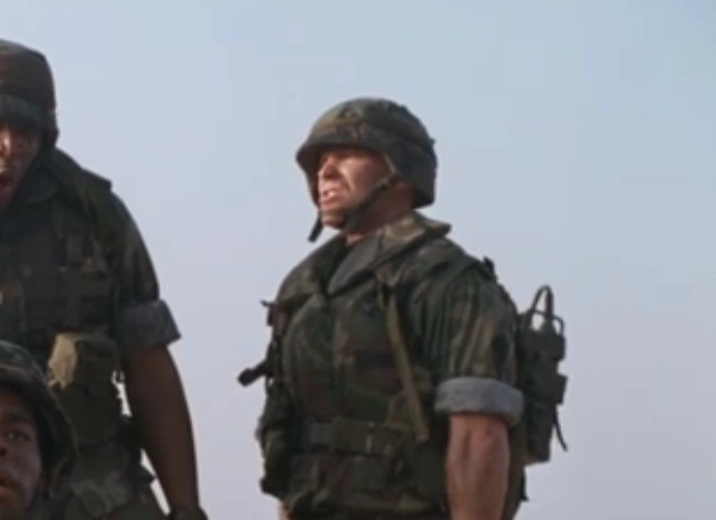 Connors (The Brotherhood) | Ncis Franchise Wiki | Fandom