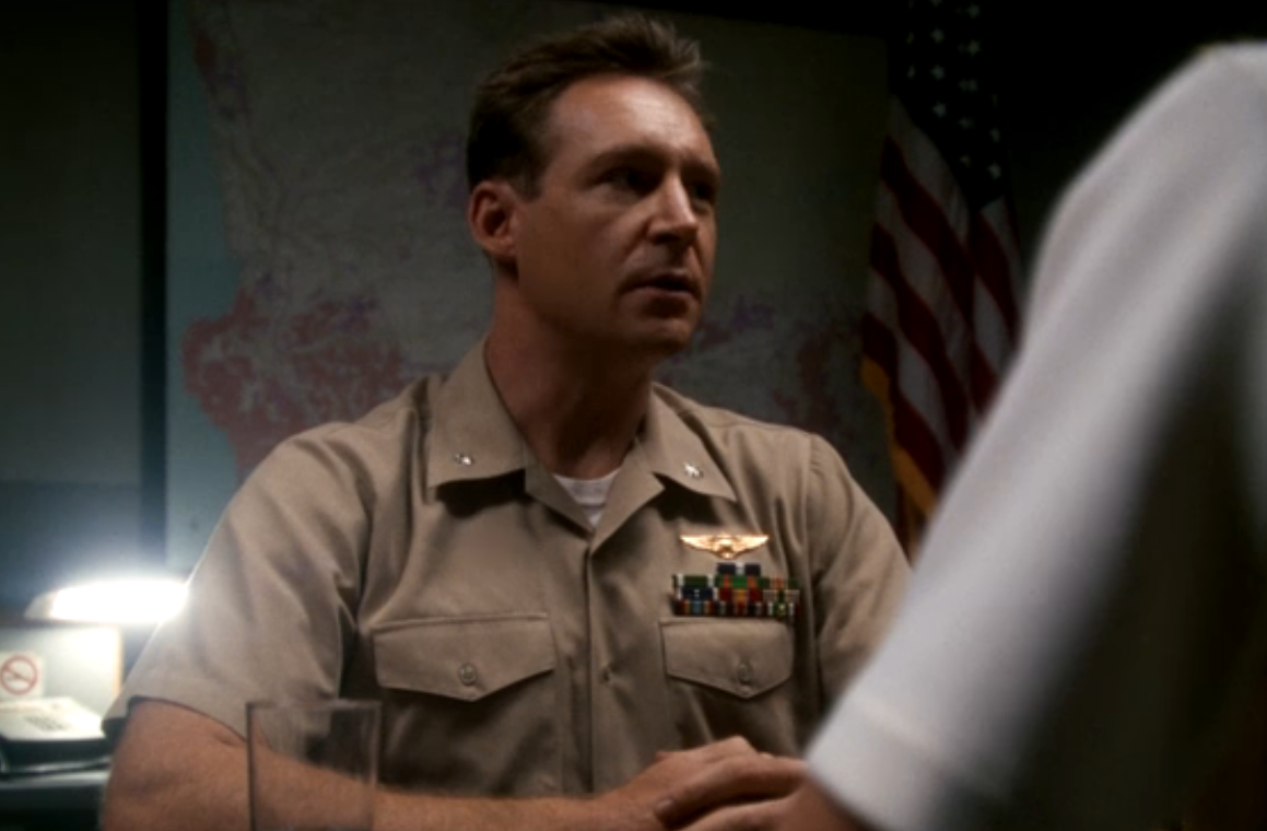 Dale Bishop | Ncis Franchise Wiki | Fandom