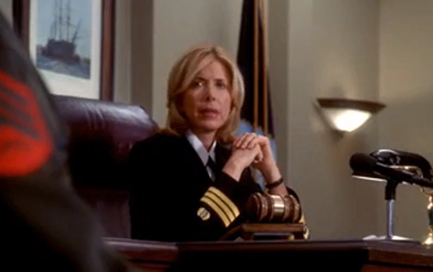 Amy Helfman | Ncis Franchise Wiki | Fandom