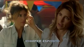 Jennifer Esposito | Ncis Franchise Wiki | Fandom