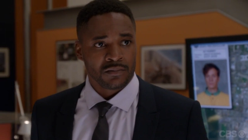 Clayton Reeves | Ncis Franchise Wiki | Fandom