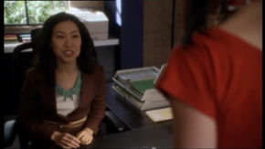 Pamela Cook | Ncis Franchise Wiki | Fandom