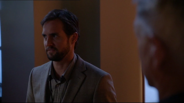 Chad Flynderling | Ncis Franchise Wiki | Fandom