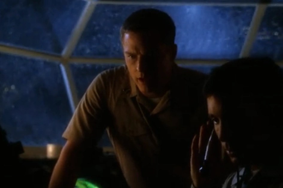 Kyle | Ncis Franchise Wiki | Fandom