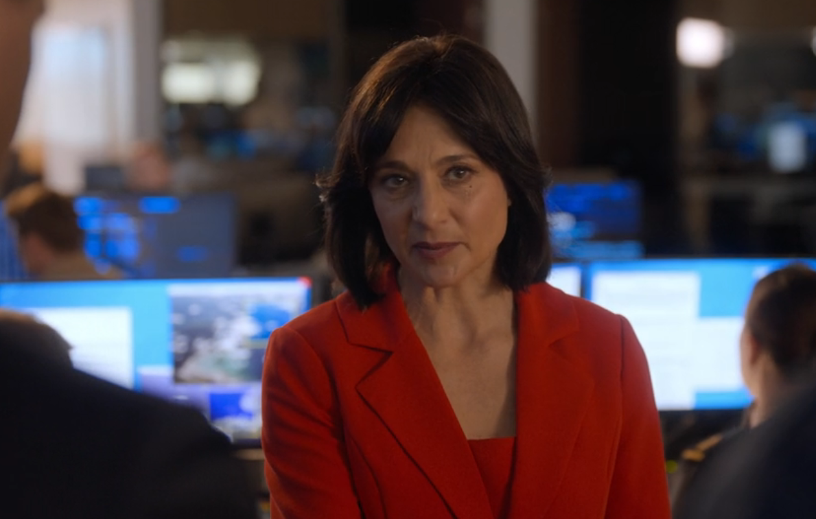Susan Quinn | Ncis Franchise Wiki | Fandom