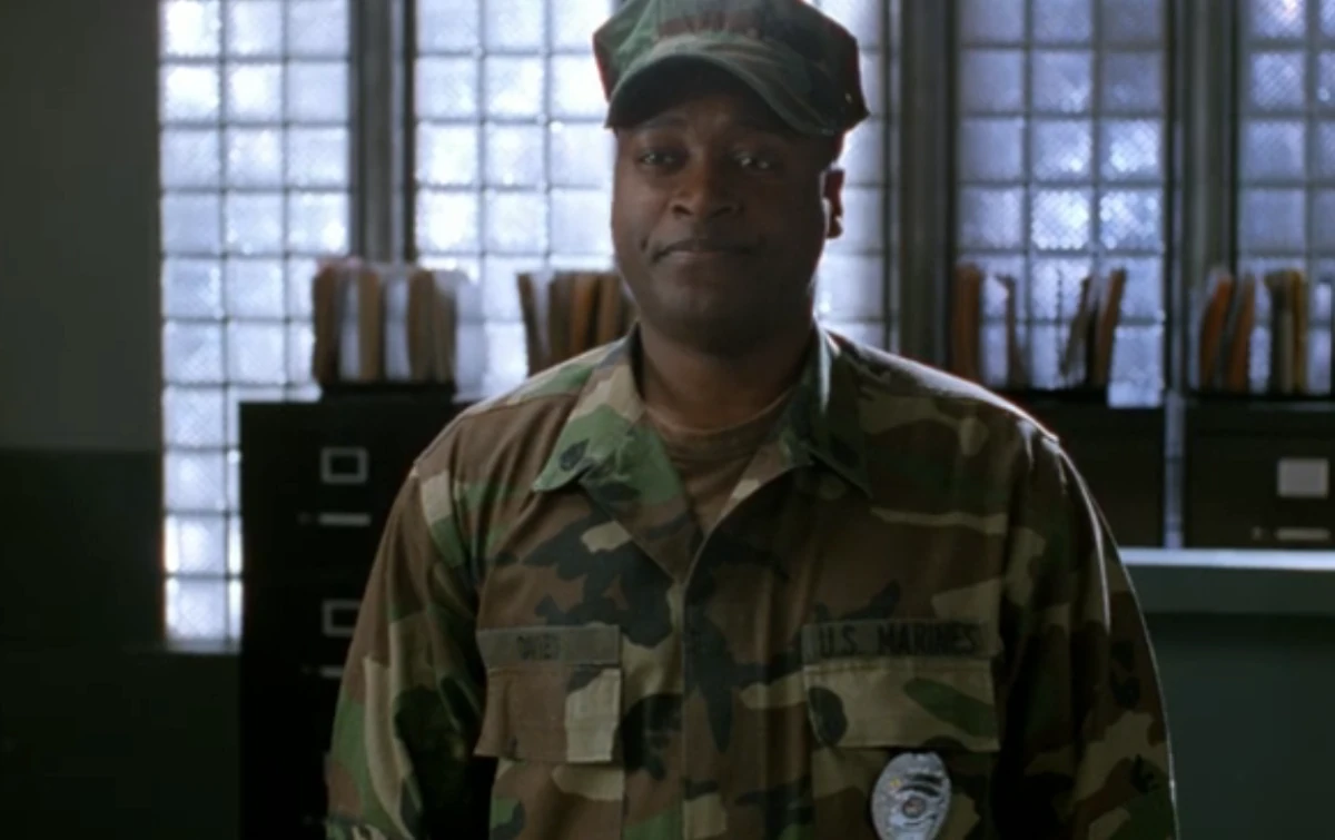 Davies | Ncis Franchise Wiki | Fandom