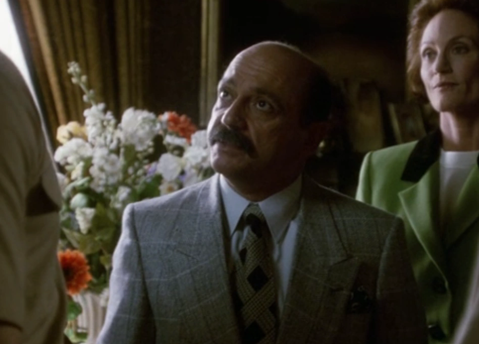 Helgado Vargas | Ncis Franchise Wiki | Fandom