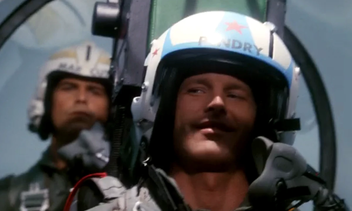 Lucas Pendry | Ncis Franchise Wiki | Fandom