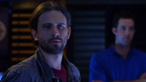 Mike Renko | Ncis Franchise Wiki | Fandom