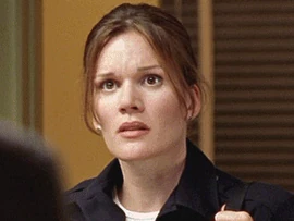 Whitney Sharp | Ncis Franchise Wiki | Fandom