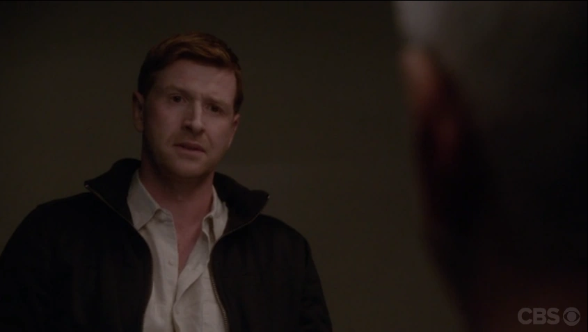 Allen Kane | Ncis Franchise Wiki | Fandom