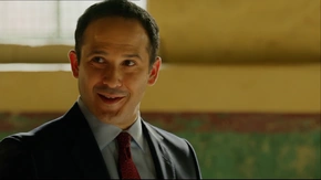 Brad Reese | Ncis Franchise Wiki | Fandom