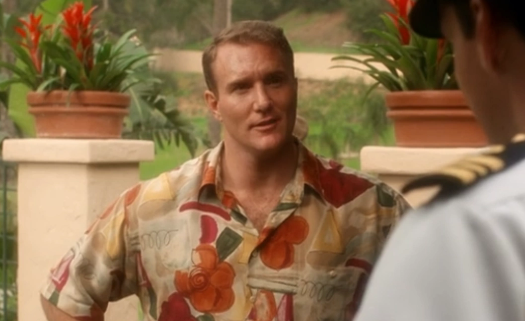 Jack Keeter | Ncis Franchise Wiki | Fandom