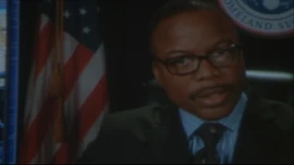 Chris Hegarty | Ncis Franchise Wiki | Fandom