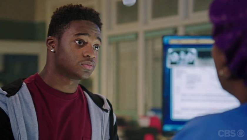 Danny Malloy | Ncis Franchise Wiki | Fandom