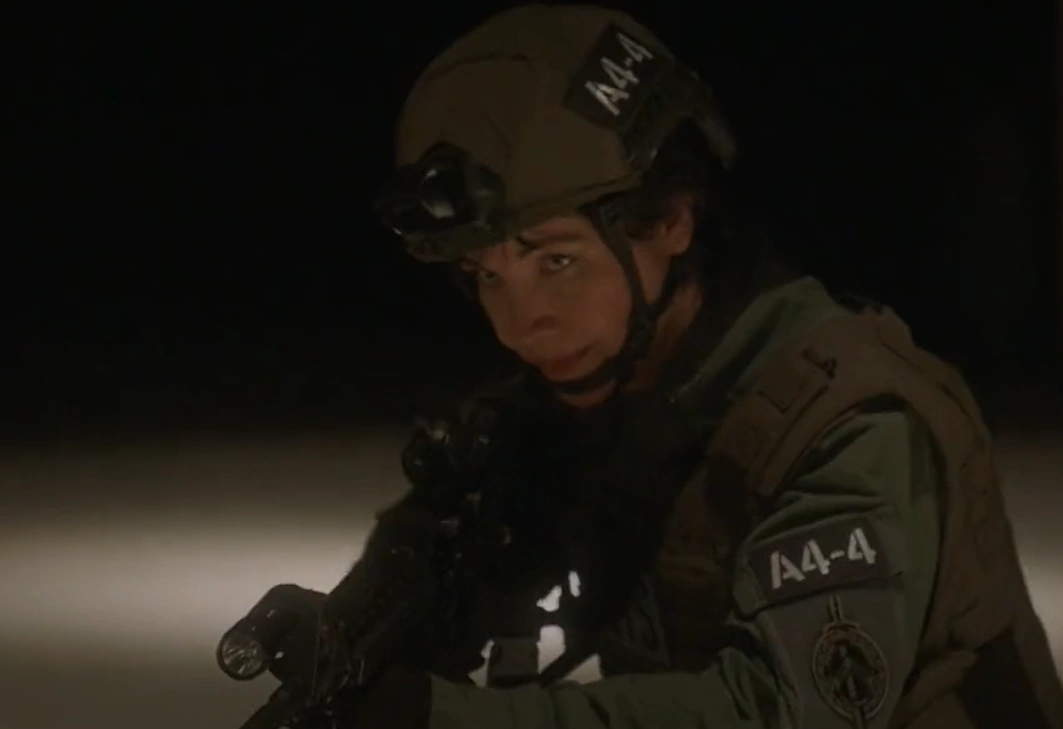 Jones | Ncis Franchise Wiki | Fandom